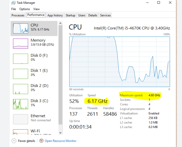 How Does Cpu Clock Speed Work at Mary Torres blog How Does Cpu Clock Speed Work at Mary Torres blog